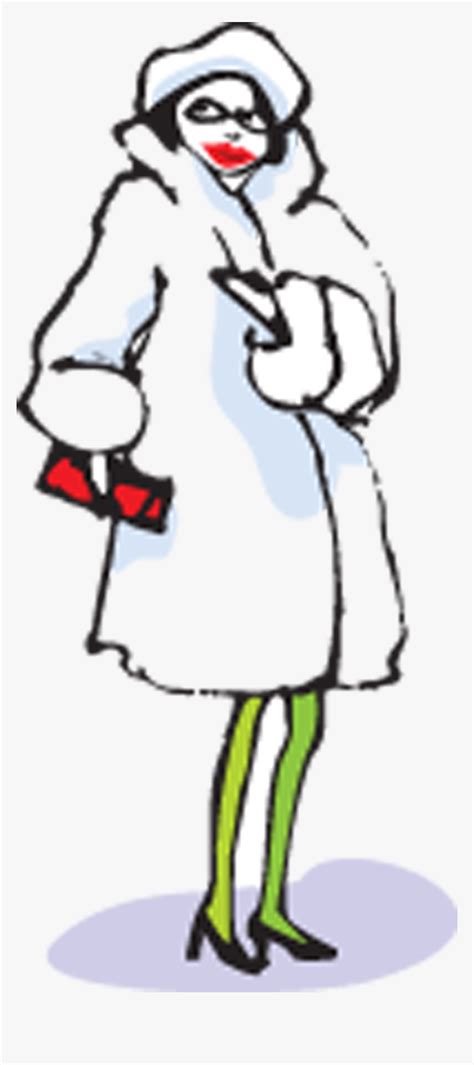 Fancy Lady Hd Png Download Kindpng