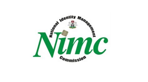 Nimc Unveils New Nin Verification Service