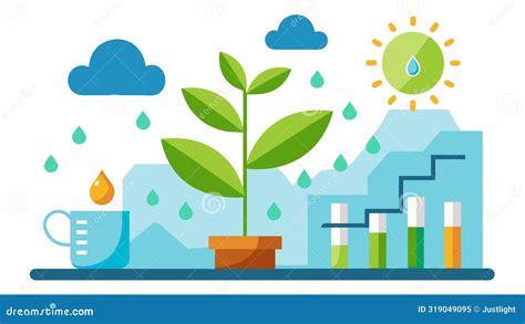 Datadriven Research Into Plant Nutrient Absorption Helps Optimize