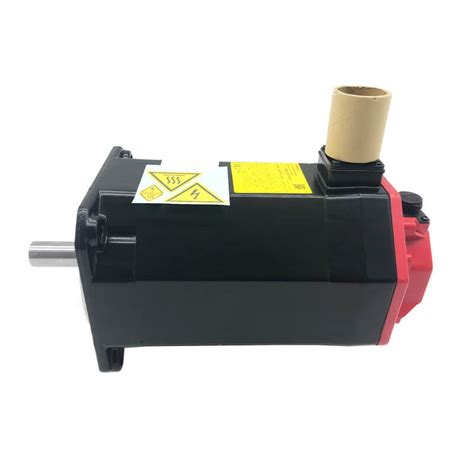 Fanuc Ac Servo Motor A B B A B B A B B