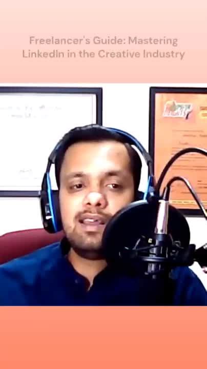 Video Aaditya Mehta On Linkedin Linkedin