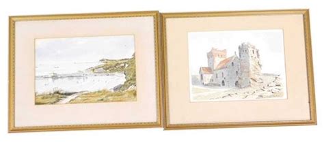 Eric Buckman 2 Artworks Mutualart