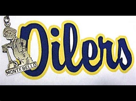 Montebello High School Senior Video 1998 Youtube
