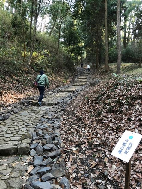 明智城明智長山城跡明智光秀ゆかりの地 岐阜県可児市