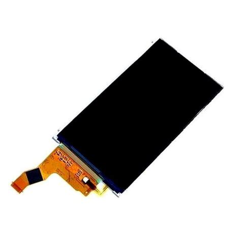 صفحه نمایش ال سی دی اسکرین گوشی موبایل سونی اریکسون اکسپریا نئو ال Sony