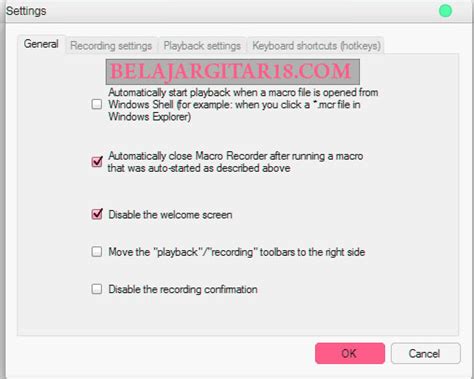 Nih Cara Pakai Jitbit Macro Recorder Beserta Scriptnya 2018 Membuat