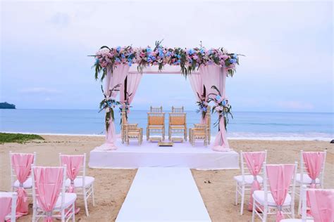 12 Reasons Why You Should Choose A Destination Wedding In Phuket