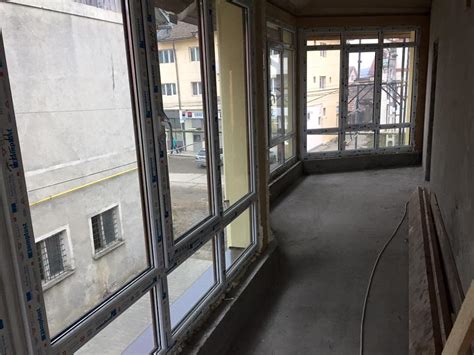 Noul Sediu Al Primariei Lechinta Prinde Contur