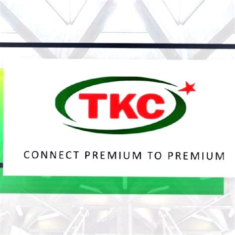 Tkc Co Managing Director Tkc Linkedin