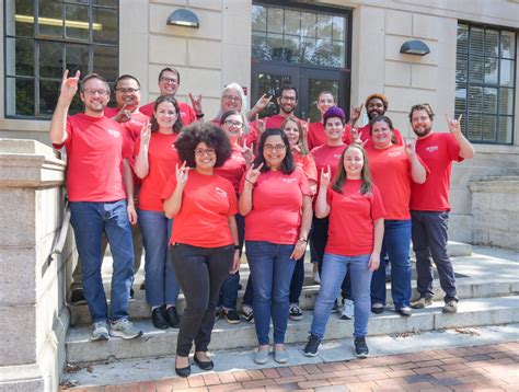 Nc State Dance Program Added A Nc State Dance Program