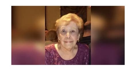 Grace Milone Obituary 2022 Rockaway Nj Morgan Funeral Home Netcong