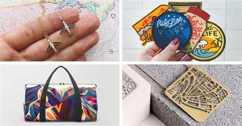 20 Increíbles Regalos Para Viajeros Que También Querrás Para Ti