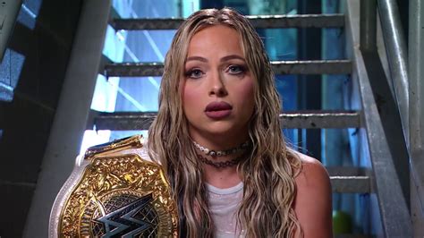 Liv Morgan Reveals Moment Wwe Character Growth Began Wrestletalk