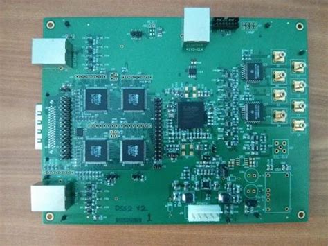 Argus Xilinx Spartan 3an Fpga Board At Rs 10000 In Hyderabad Id