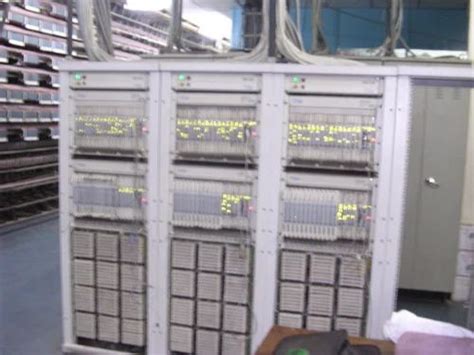 Dsl Access Multiplexer At Best Price In India