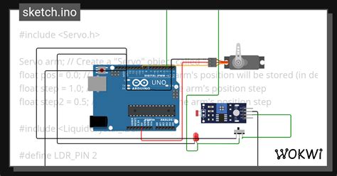 Watering System Wokwi Esp32 Stm32 Arduino Simulator