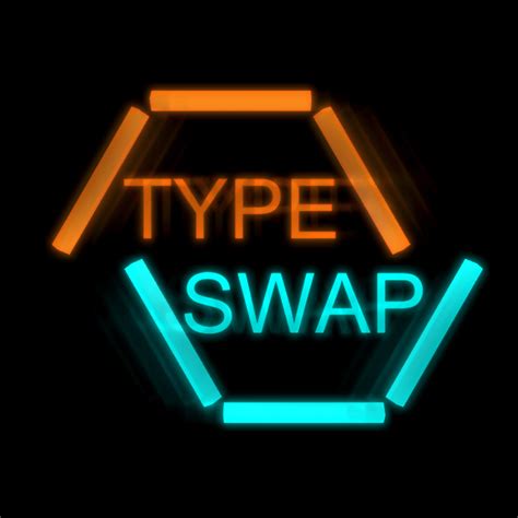 Public Release Type Swap Entered Early Access Type Swap By Kristian