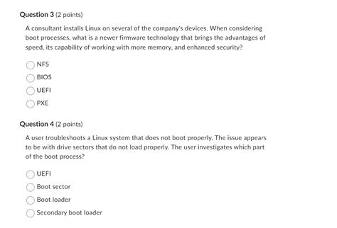 A Technician Is Troubleshooting A Device That Is Chegg
