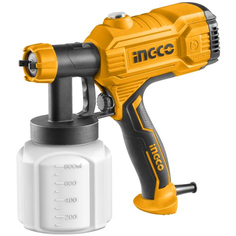 SPRAY GUN ELECTRIC – Digital City