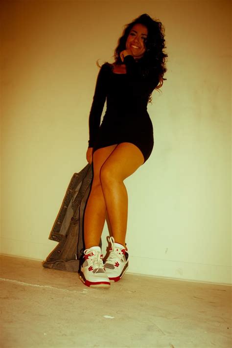 Jordans Fashion Style Pretty Girl Swag