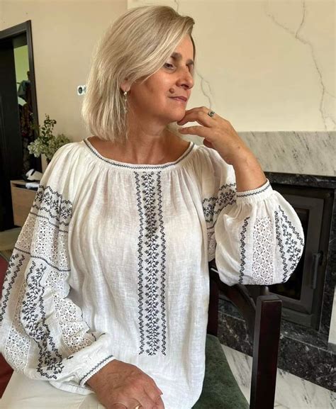 Pin by Оксана Камінська on Вишивка | Dresses for work, Fashion, Lace top