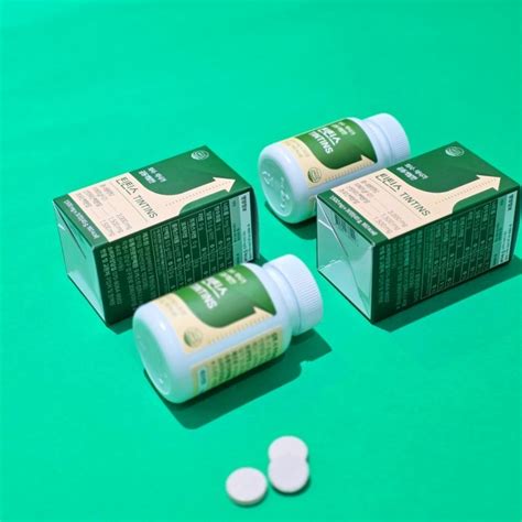 특허 받은 성장인자 조성물 적용 ‘틴틴스 누적 판매 108만 정 돌파