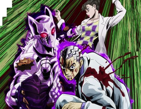 Bites The Dust Jojos Bizarre Encyclopedia Jojo Wiki