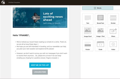 What Is A Mailchimp Campaign A Brief Overview