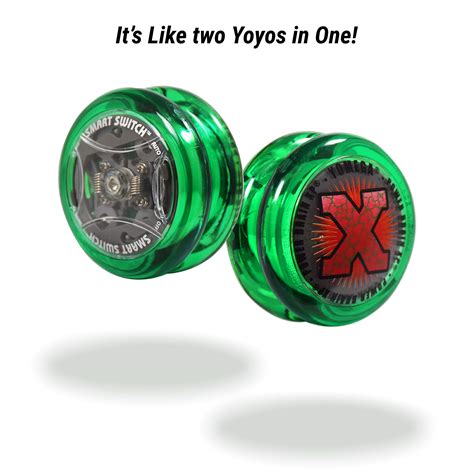 Yomega Power Brain Xp Yoyo Professional Yoyo