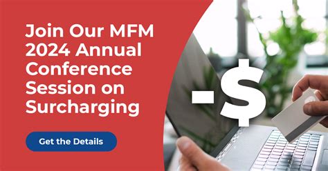 Mfm 2024 Annual Conference Surcharging Session Marketron