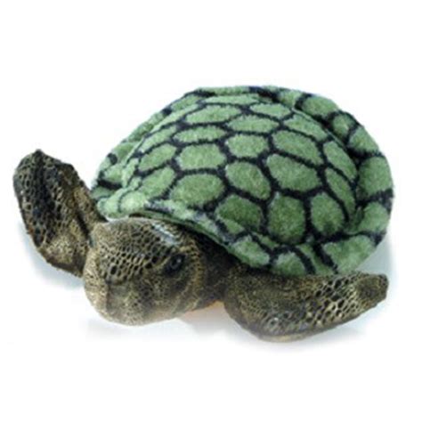 Turtle Plush Toy 8 Show Your Logo