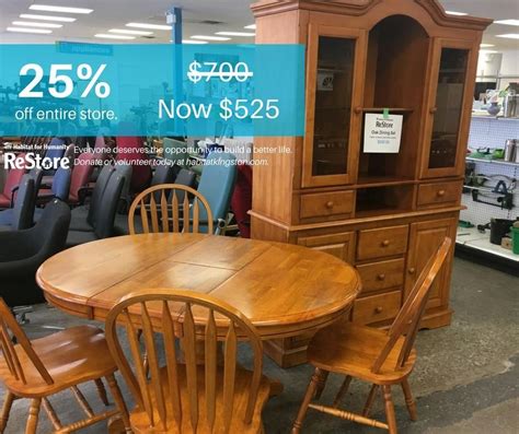 Habitat For Humanity ReStore On Instagram There Are So Many Bargains