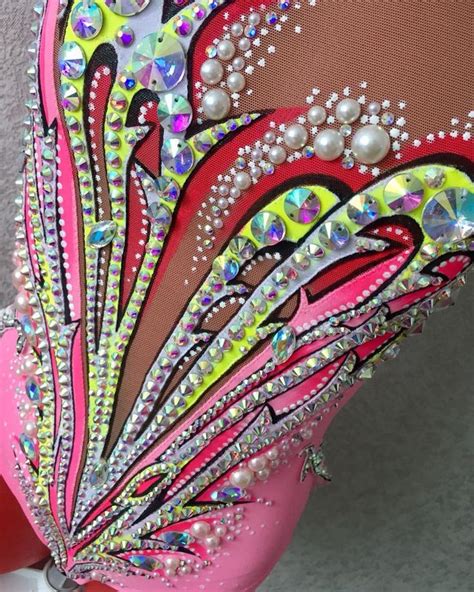 Нет описания фото в 2024 г Гимнастика Купальник Красотки