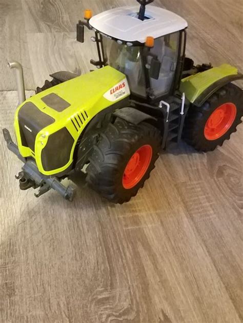 Class Xerion 5000 Kaufen Auf Ricardo