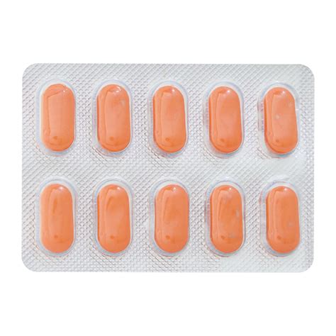 Buy Equidol P Tablet 10s Online At Upto 25 Off Netmeds