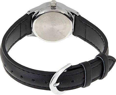 Наручные часы Casio Collection Ltp V006l 1b2 — купить в интернет магазине по лучшей