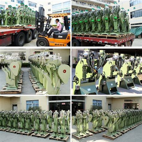 Fan Blades Riveting Machine China Brand Ce Standards Fast Delivery