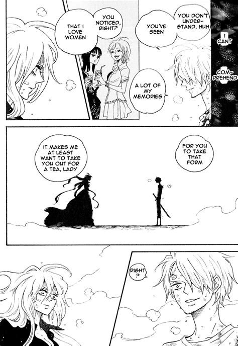 Rom 13 One Piece Dj Boukyaku Countdown Vol08 Eng Myreadingmanga