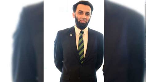 Ata Tarar To Face Bilawal In Na 127 Pakistan Observer