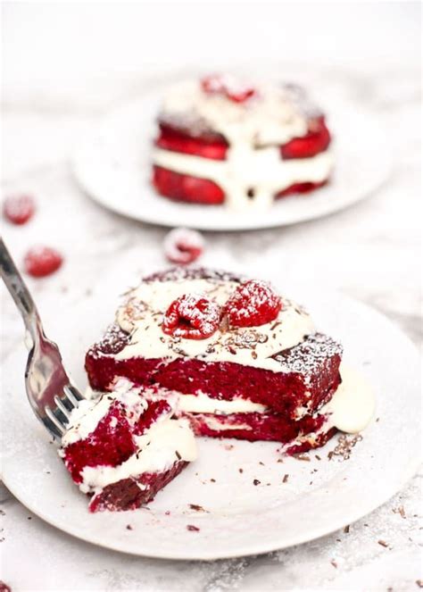 Red Velvet French Toast Mess In The Kitchen Stuffed French Toast