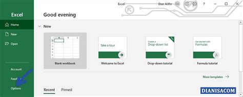 10 Cara Menghilangkan Protected View Microsoft Excel 2010 2013 2016 2019 2021