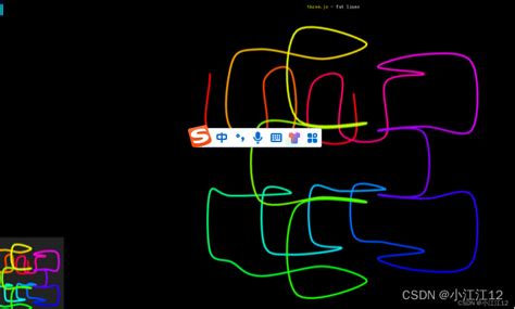 Threejs线条line宽度问题threejs 平面线的宽 Csdn博客