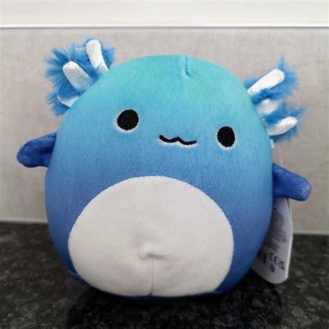 Find More 5 Miss Vi Axolotl Squishmallows For Sale At Up To 90 Off