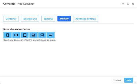 Getting Started Djangocms Frontend 1 0 2 Documentation
