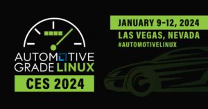 Join Us At CES 2024 For Infotainment Instrument Cluster And SDV Demos