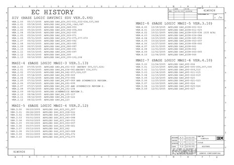 Ibm Thinkpad T60 Lenovo Magi 7 Rev 5 09b Sch Service Manual Download Schematics Eeprom Repair
