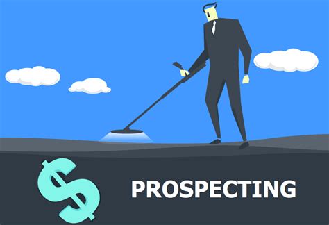 All About Prospecting CUFinder Blog