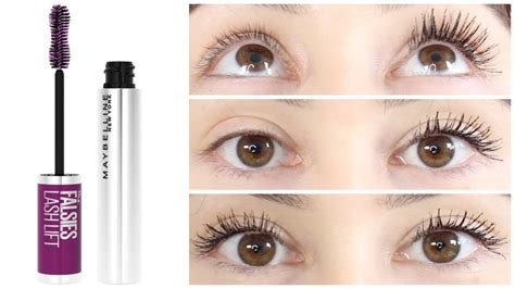 Falsies Lashes Mascara Maybelline Sale Cheap