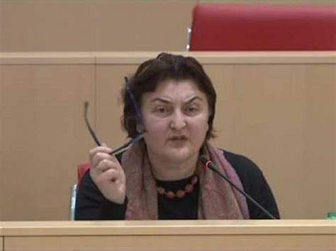 “ნატო ში არ მიგვიღებენ არც აფხაზეთ ცხინვალთან ერთად და არც მათ გარეშე” მარშანია Metronome Ge