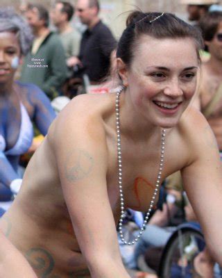 Naked Bike Rides Naked In Public Fantasy Fest Etc Porn Pictures XXX Photos Sex Images